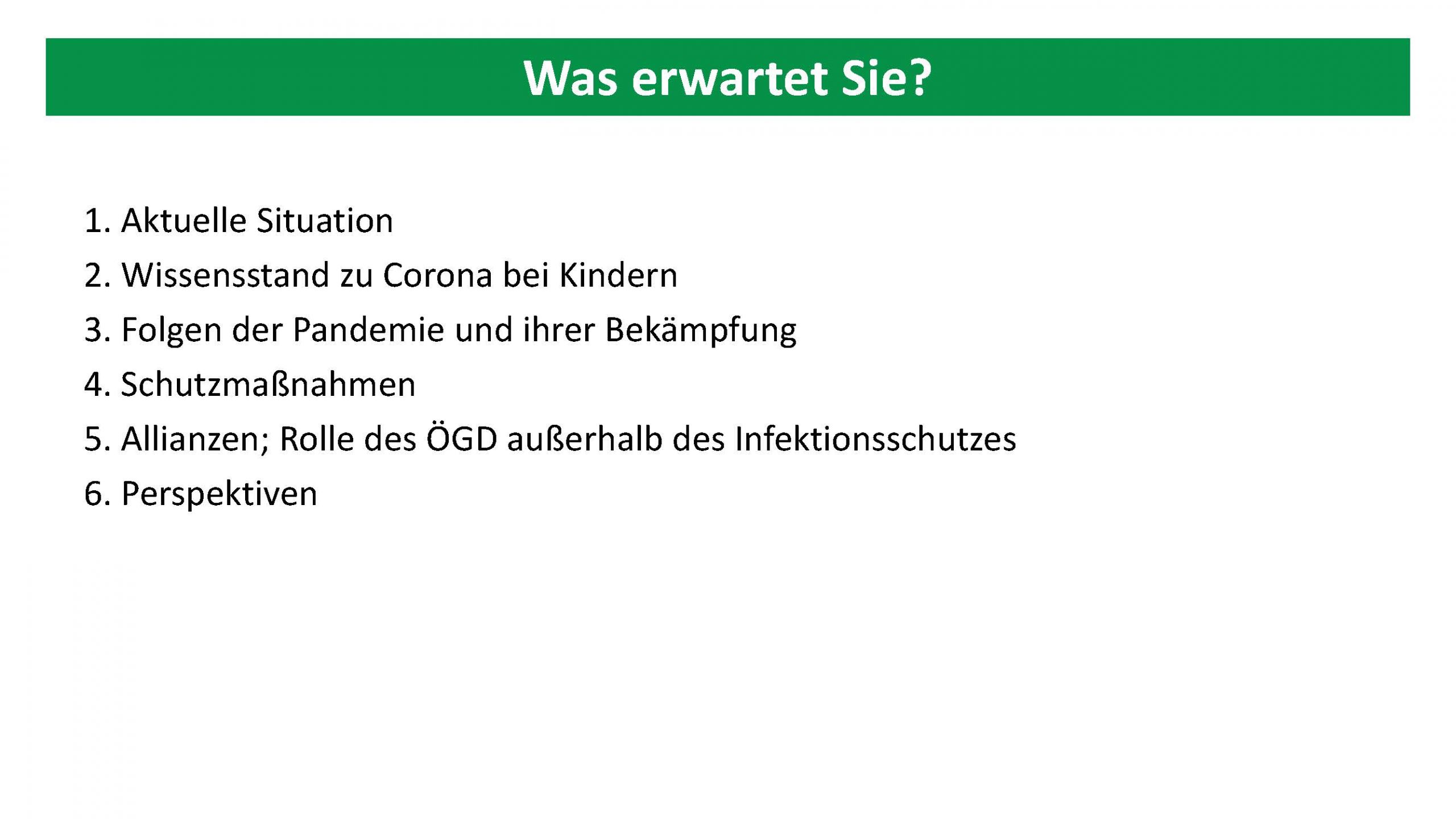 Hygiene und Infektionsschutz in Kitas | Bündnis Kinder- und ...