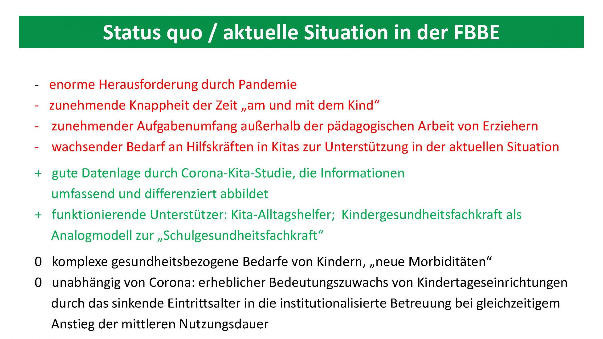Hygiene und Infektionsschutz in Kitas | Bündnis Kinder- und ...